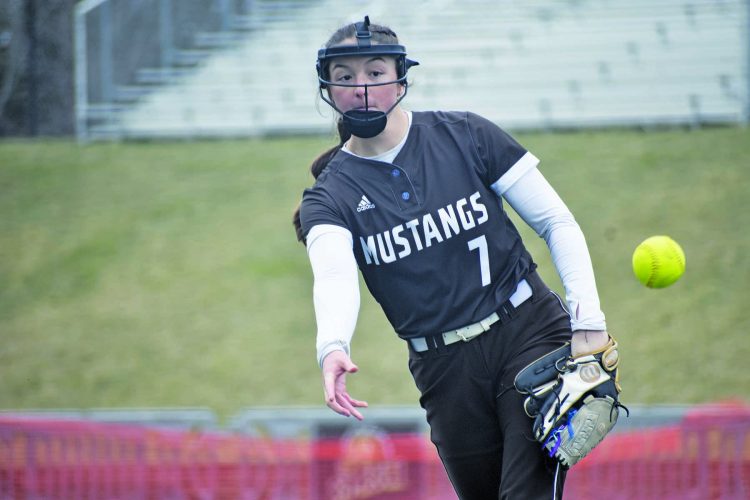 SMSU SOFTBALL: Mustangs prepare for first round matchup with USF | News ...